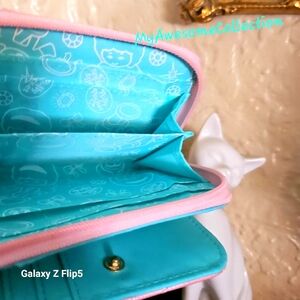 Bags | Polly Pocket Wallet By Hasbro Toys Colorful Wallet | Poshmark